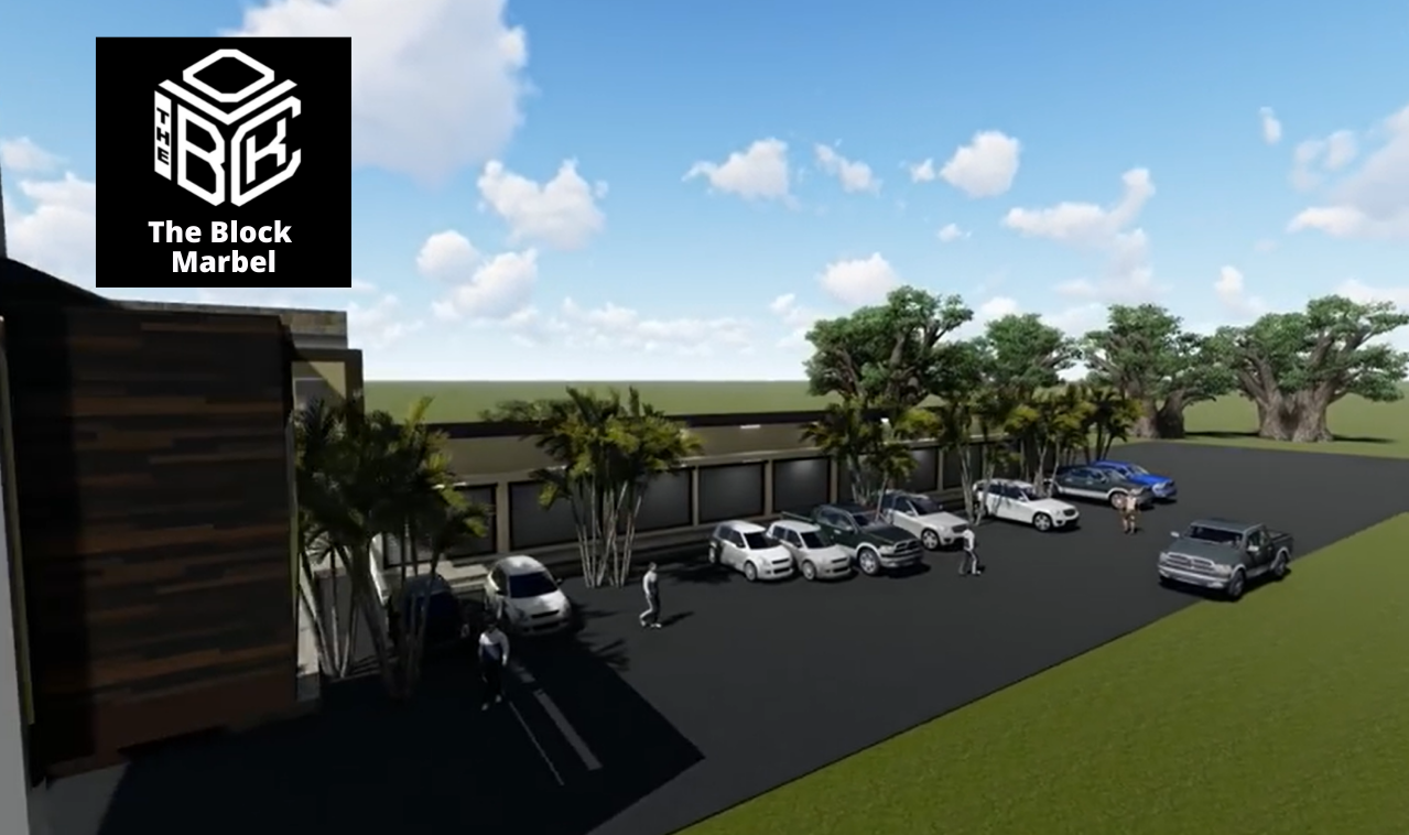 New Business and Lifestyle Hub to Open in Koronadal Soon! – Marbel Boy